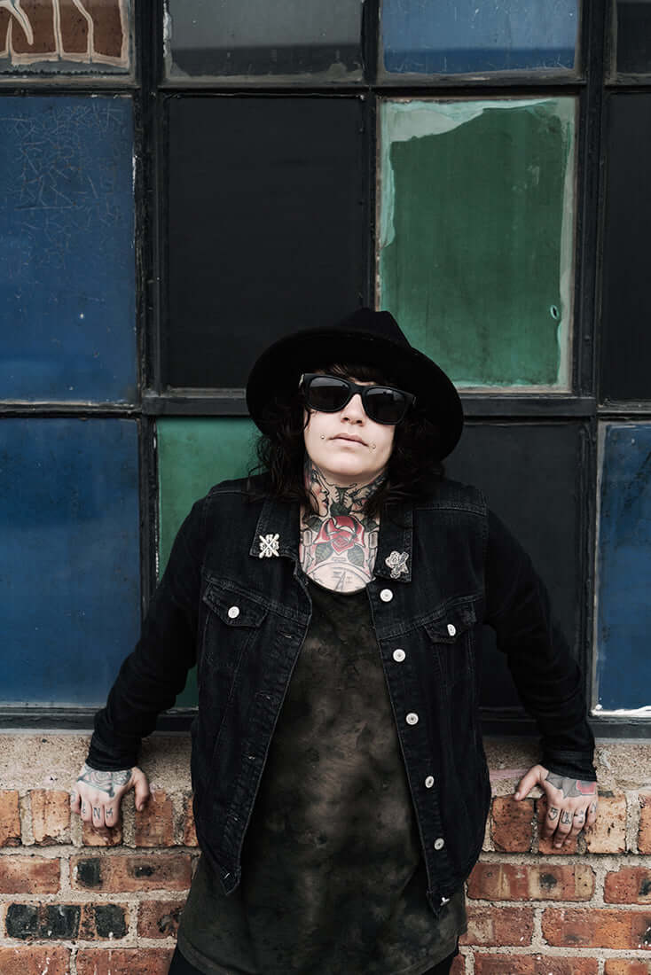 The Team – SecondSkin™ Tattoo Aftercare