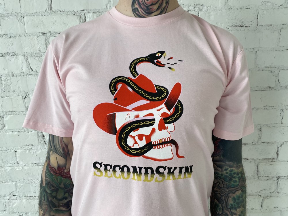 SecondSkin™ Tattoo Aftercare | Adhesive Tattoo Bandages | Tattoo Cream