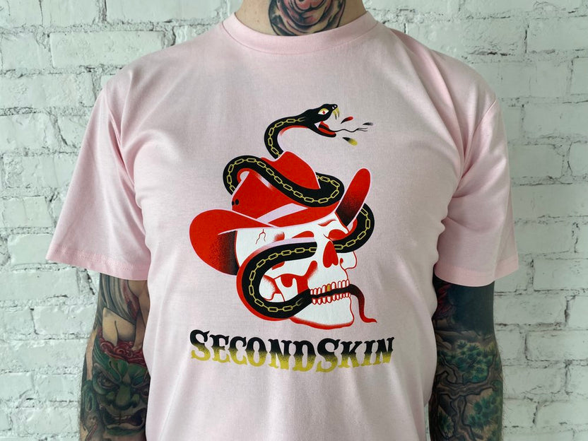 SecondSkin™ Tattoo Aftercare | Adhesive Tattoo Bandages | Tattoo Cream