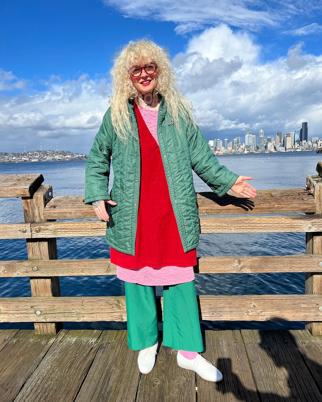 The Team – SecondSkin™ Tattoo Aftercare